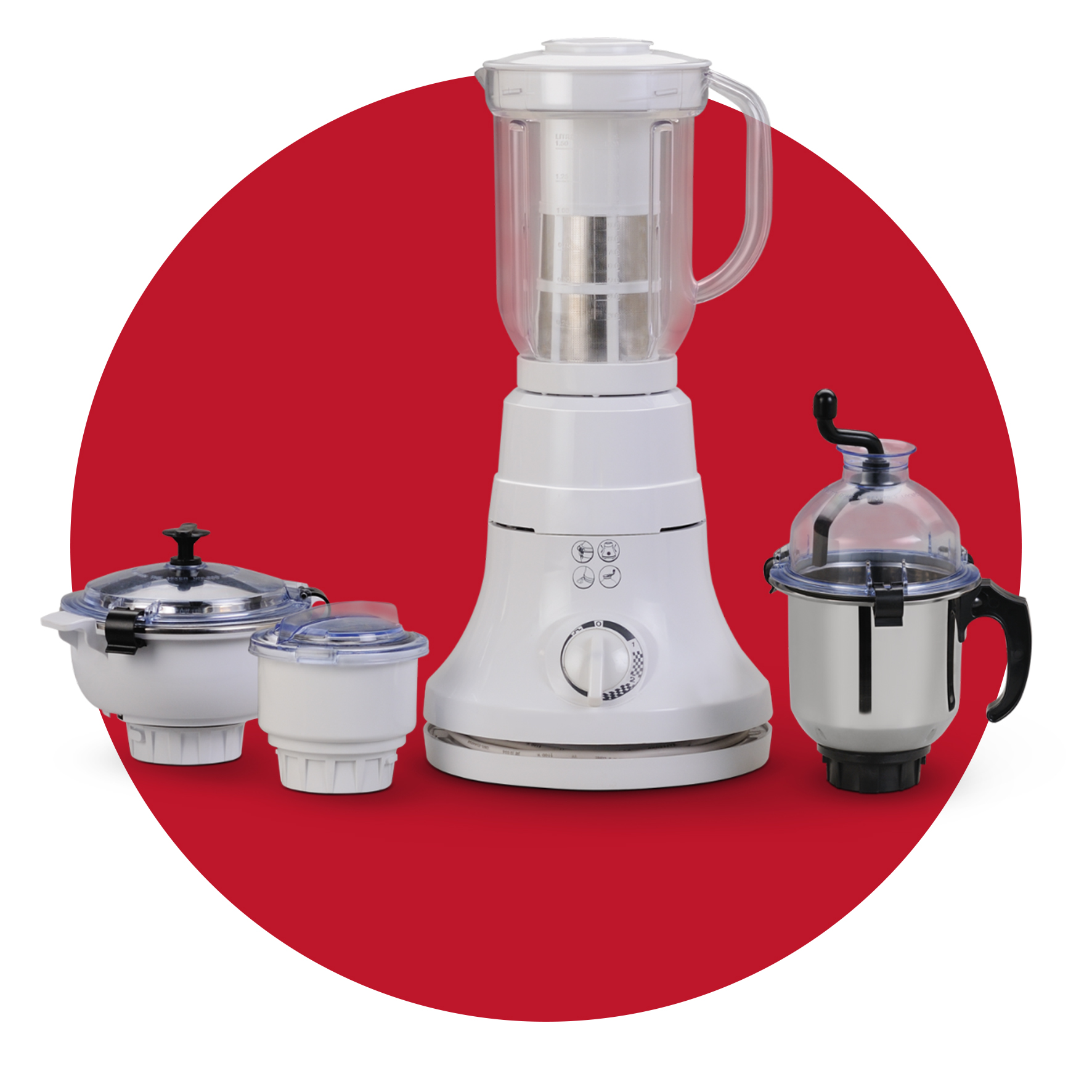 Hogar Feliz - Electrodomésticos