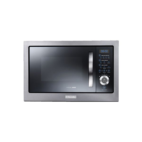 MICROONDAS ELECTROLUX 28LTS EMTP28G5MCMSM P/EMPOTRAR