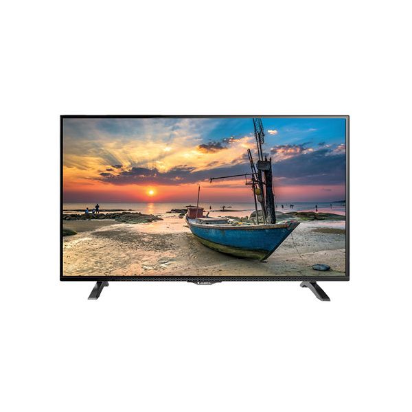 TV JAMES LED 43"" LED-S43 SMART