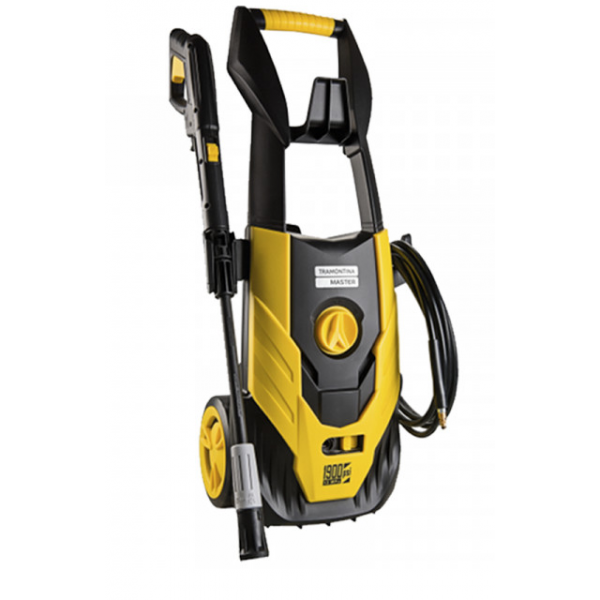 HIDROLAVADORA TRAMONTINA 1800W TA42552/022