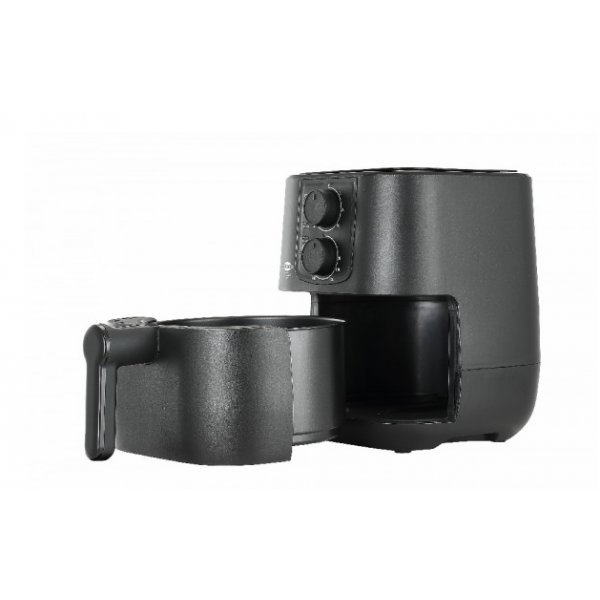 FREIDORA TOKYO FRIGGE 5L MANUAL 200C ANTIADHERENTE FRYER5