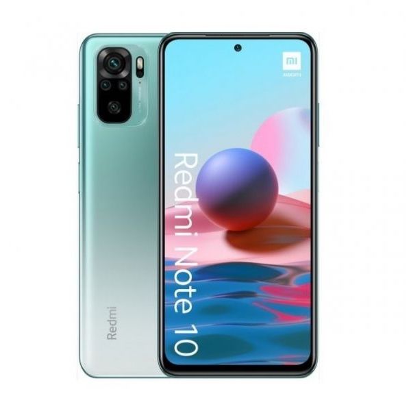 CELULAR XIAOMI NOTE 10 6GB RAM 64GB - SV